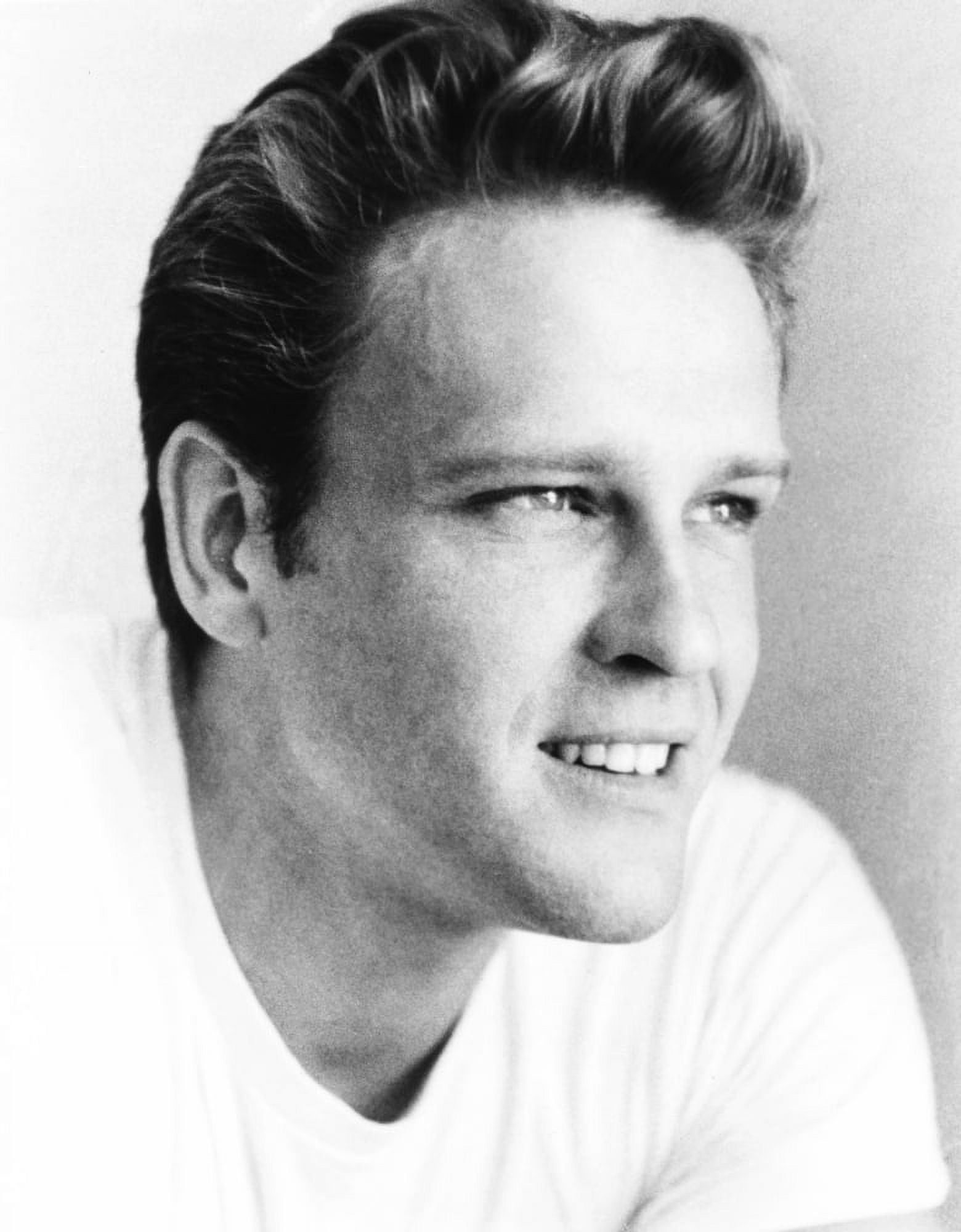 John Ericson 1960 Photo Print (16 x 20) - Walmart.com