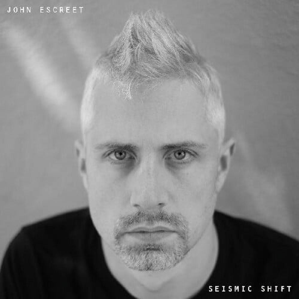 John Escreet - Seismic Shift - Music & Performance - CD - Walmart.com