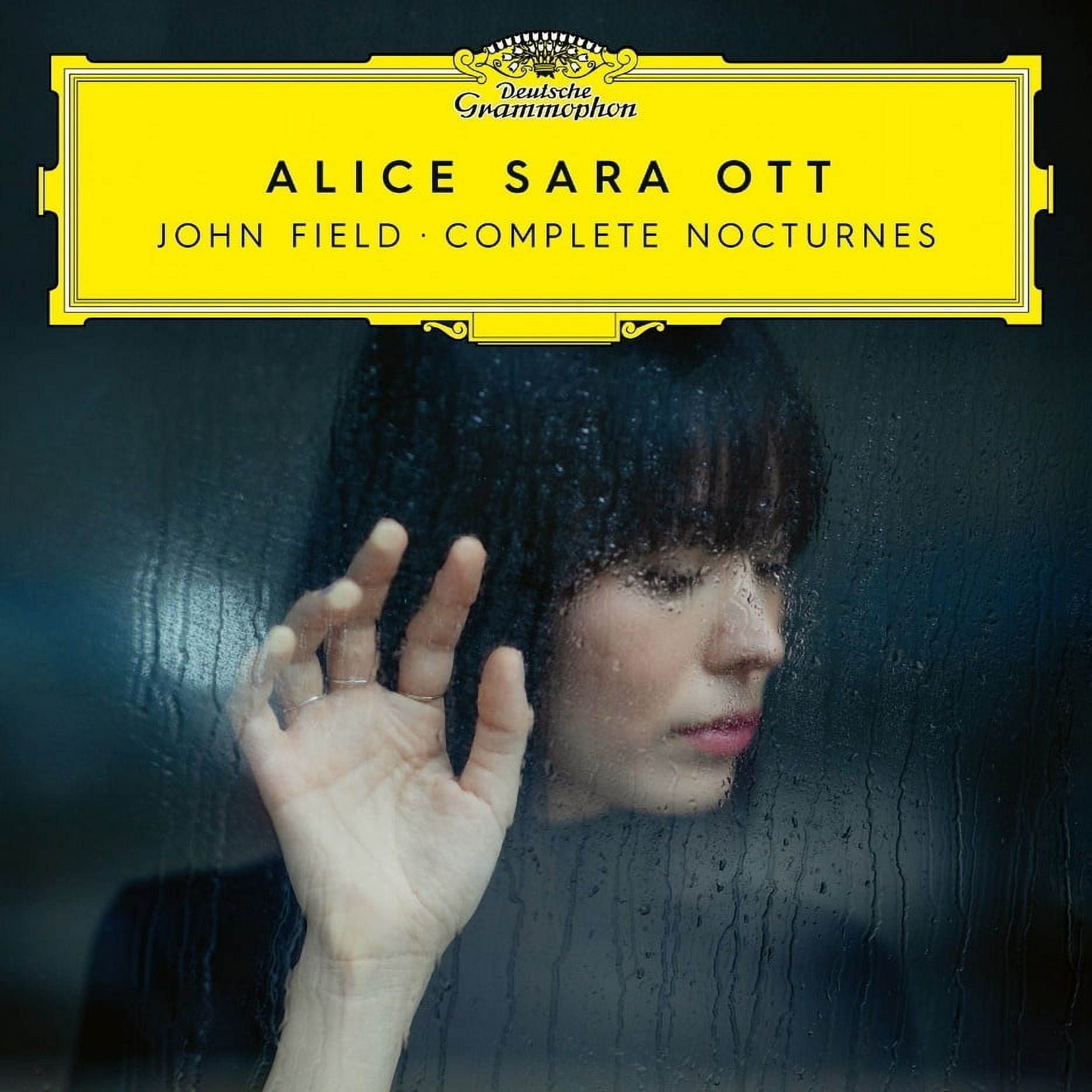 John Field John Field: Complete Nocturnes (Vinyl Record) 12" Album ...