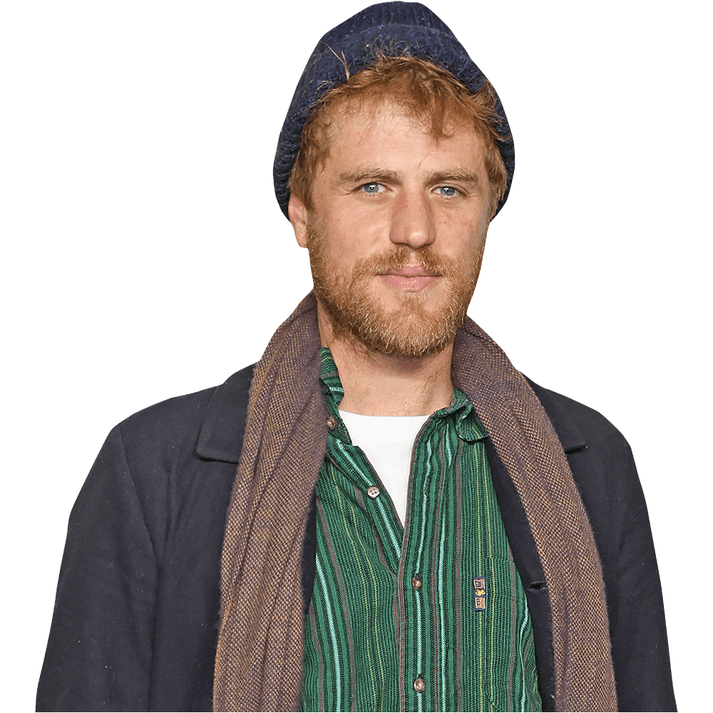 John Flynn (Jacket) Half Body Buddy Cutout - Walmart.com