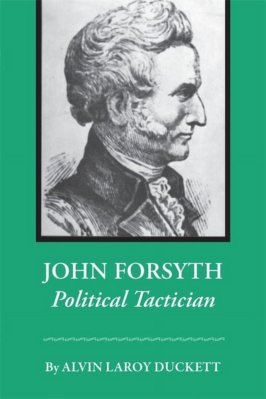 John Forsyth Books - Walmart.com