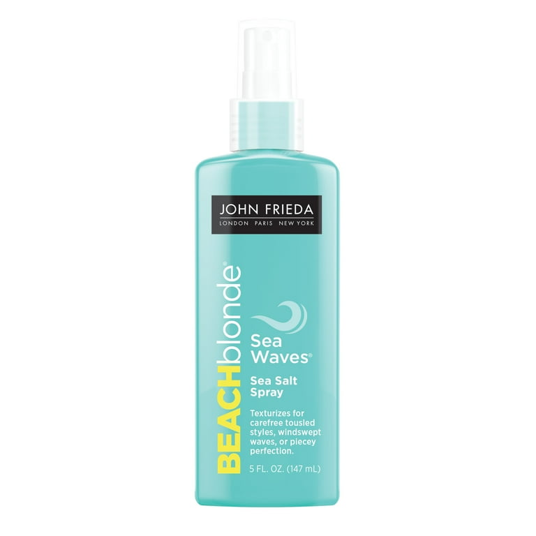 Beach Waves Spray At Walmart