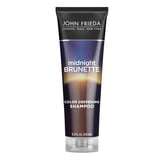 John Frieda Brilliant Brunette Visibly Deeper Colour Deepening Hair ...