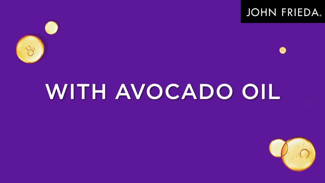 John Frieda Frizz Ease Secret Weapon Styling Cream 4 oz - Walmart.com