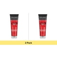 John Frieda Radiant Red Shampoo for Red Hair - Enhances Red Shades with ...