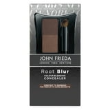 John Frieda Root Blur, Root Concealer Powder for Brunettes, Chestnut to ...
