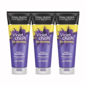 John Frieda All Shampoo - Walmart.com