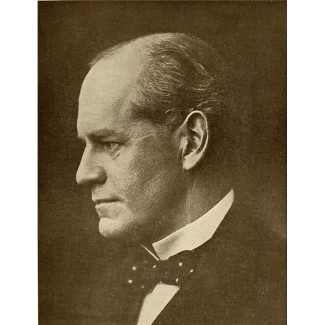 John Galsworthy - 1867-1933 English Author - Winner of The Nobel Prize In Literature 1932 From ...