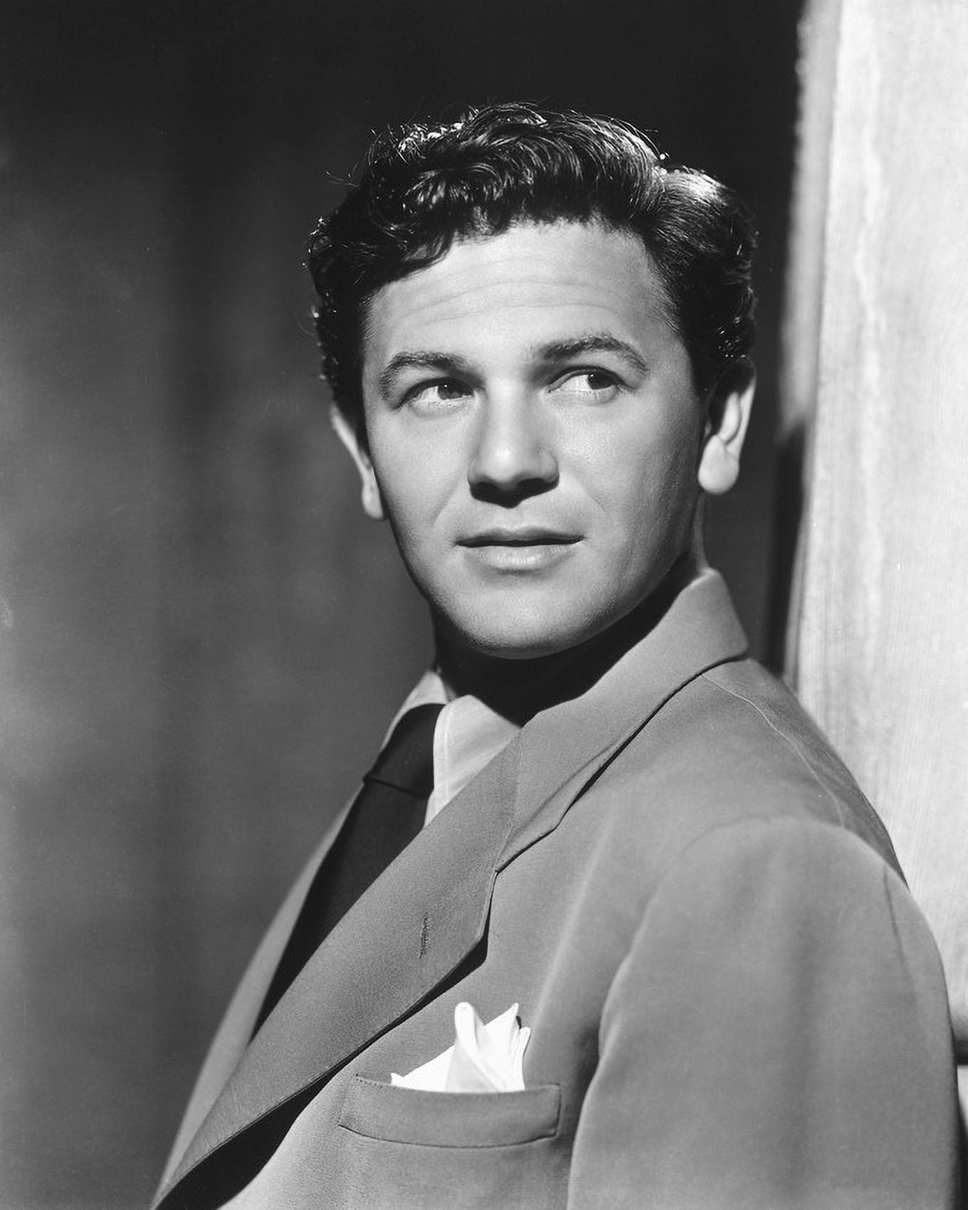 John Garfield The Postman Always Rings Twice 24x36 Classic Hollywood ...