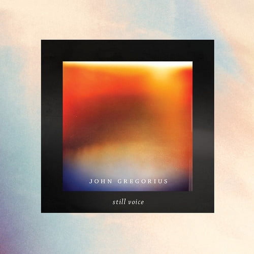 John Gregorius - Still Voice - Electronica - CD - Walmart.com