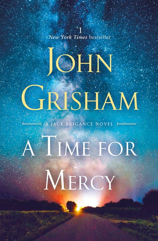 John Grisham: A Time for Mercy: A Jake Brigance Novel (Paperback ...