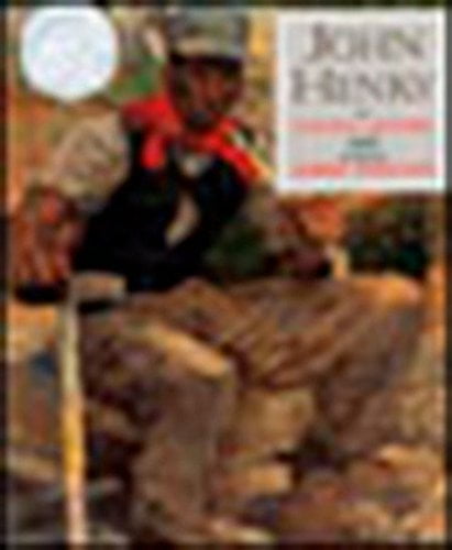 Pre-Owned John Henry (Hardcover) 0803716060 9780803716063 - Walmart.com