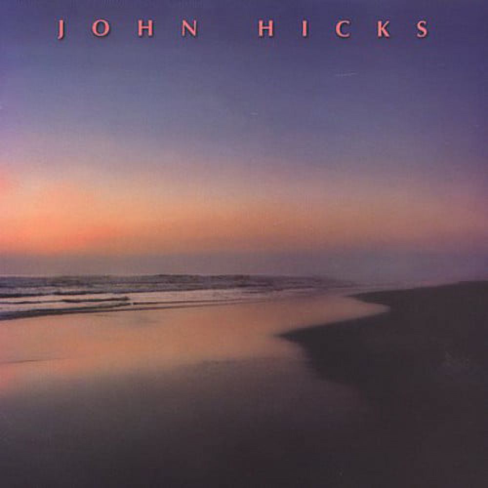 John Hicks - John Hicks - Music & Performance - CD - Walmart.com