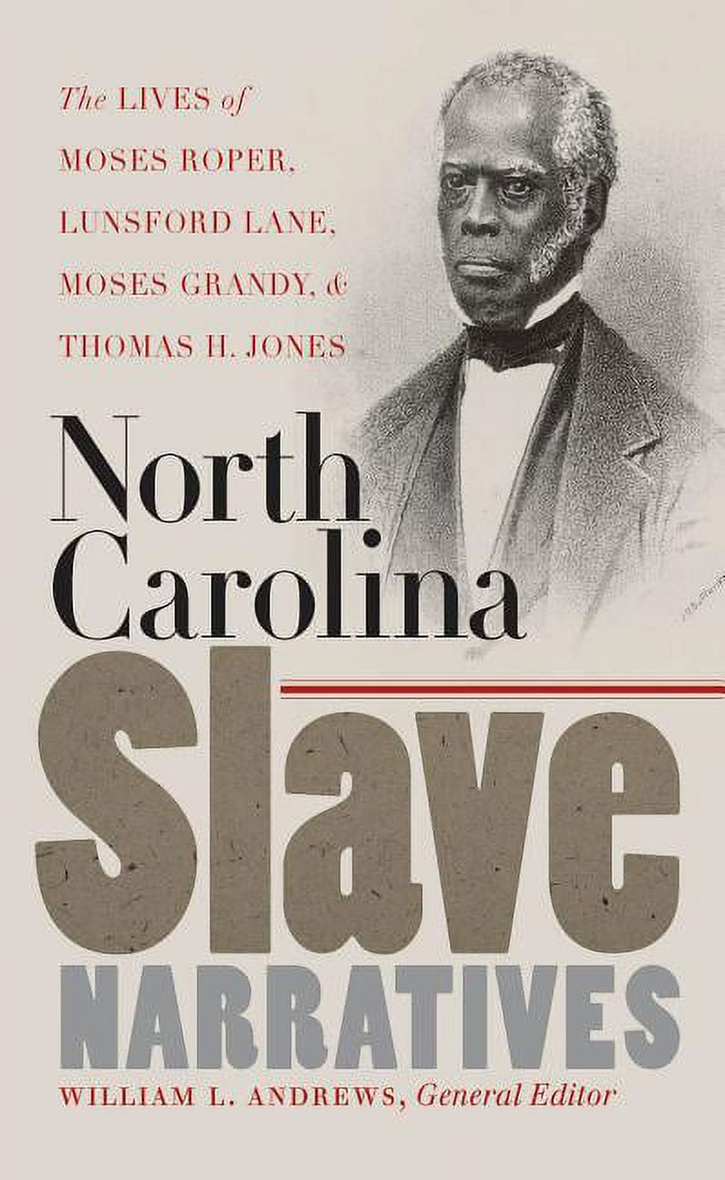 The John Hope Franklin African American History and Culture: North ...
