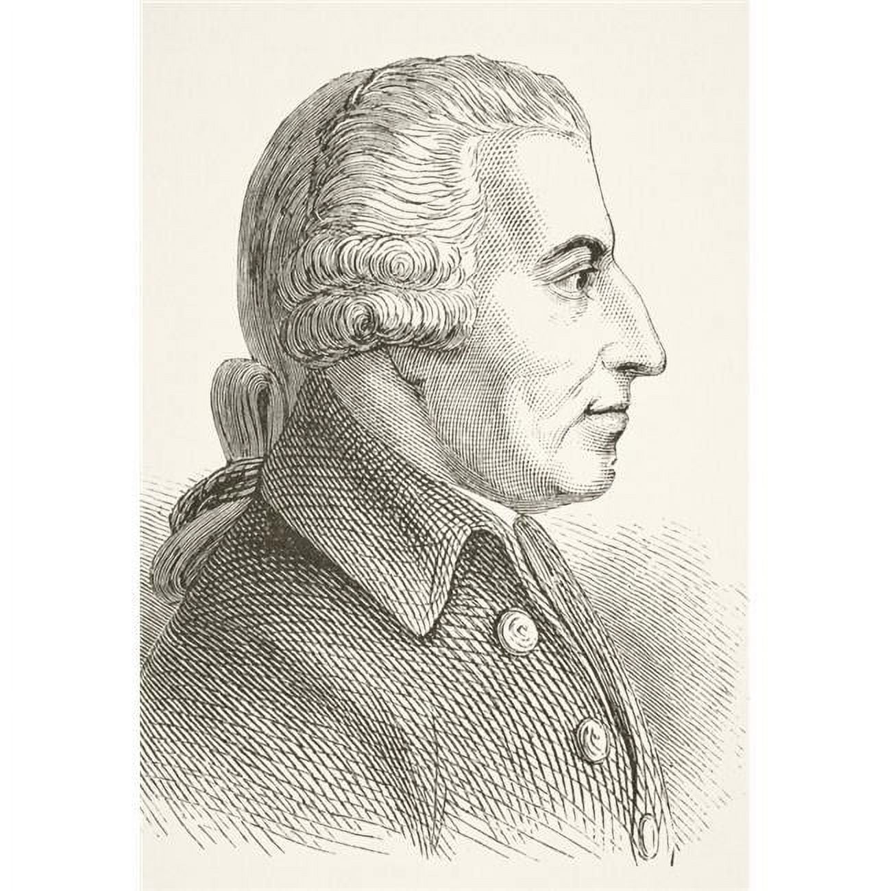 John Howard 1726 - 1790 Philanthropist & First English Prison Reformer ...