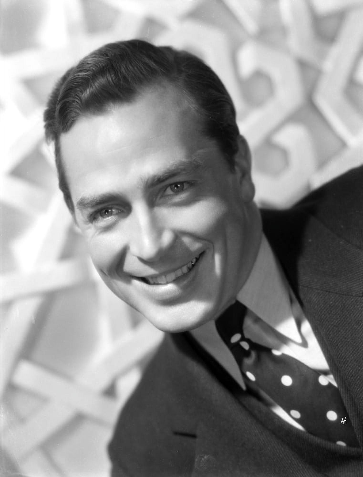 John Howard Photo Print (24 x 30) - Walmart.com