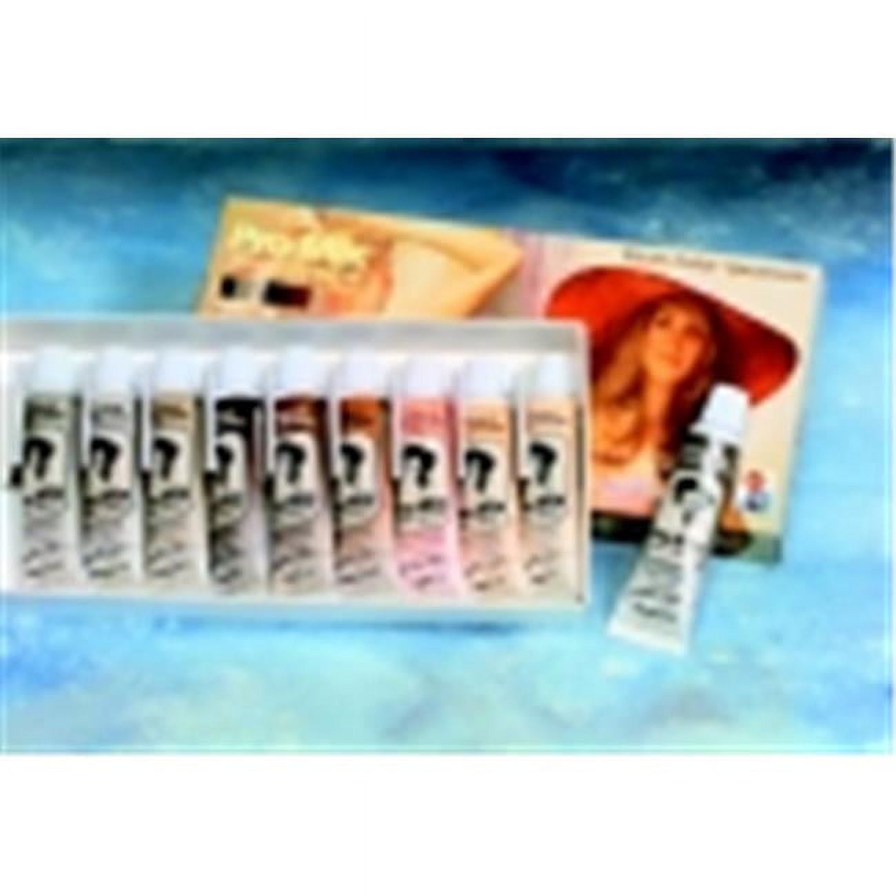 John Howard Sanden Pro Mix Oil Color System - 1.25 Oz. Assorted Colors ...