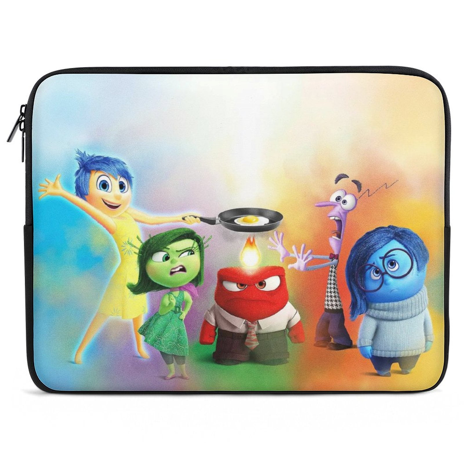 John Inside Out Laptop Sleeve Laptop Case Computer Laptop Tablet Sleeve ...