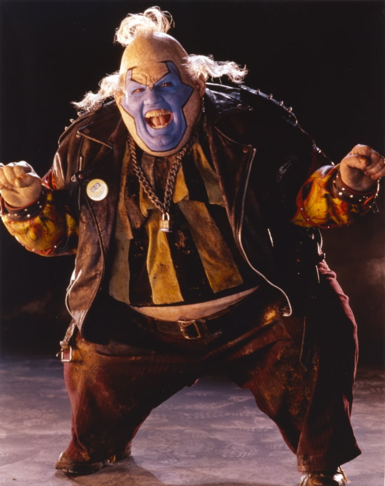 John Leguizamo as Villain in the Spawn Movie Photo Print (8 x 10 ...