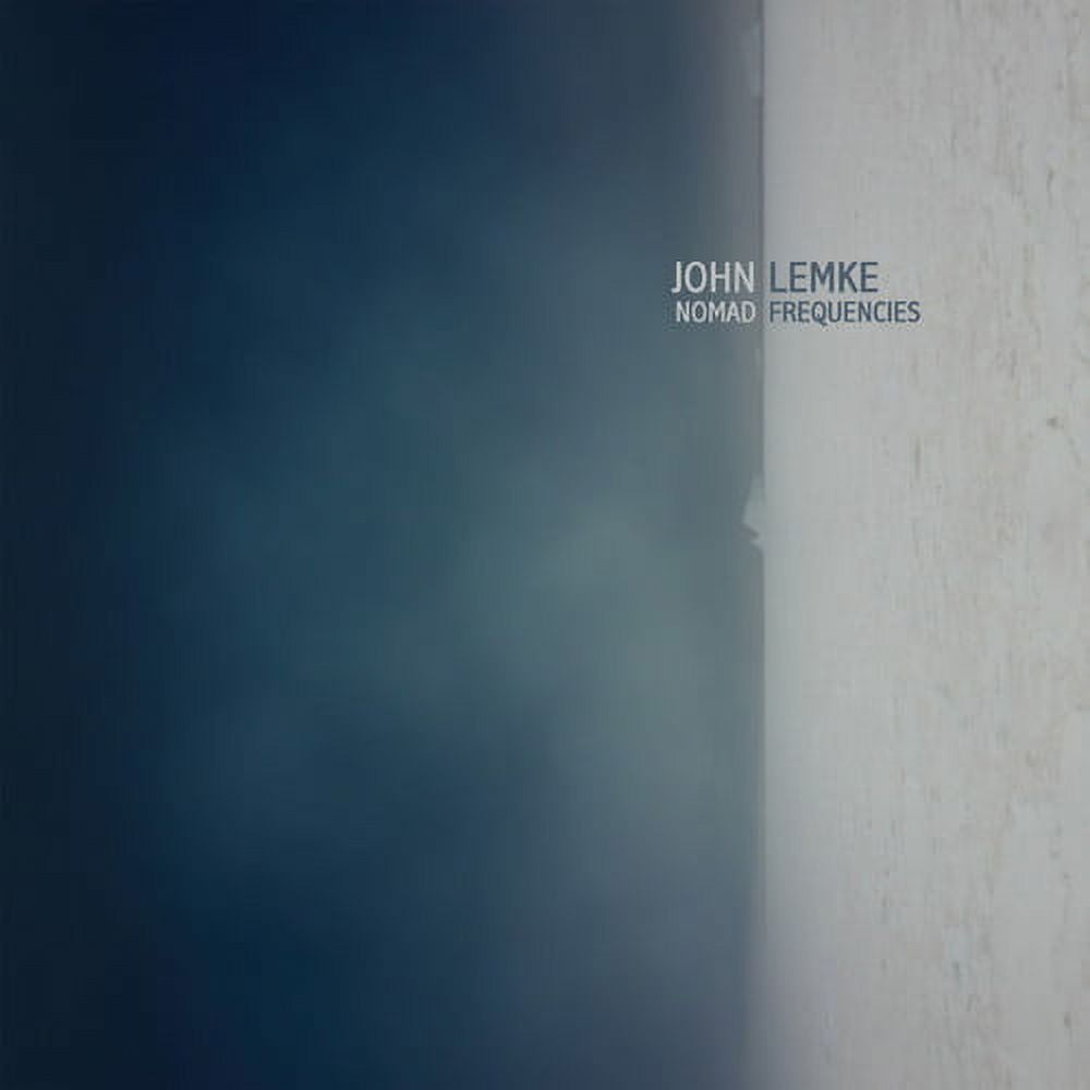 John Lemke - Nomad Frequencies - Music & Performance - CD - Walmart.com