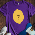 John Lemon T-Shirt - Walmart.com
