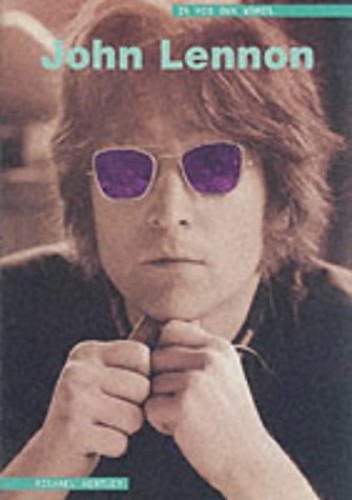 Pre-Owned John Lennon : In His Own Words - Walmart.com