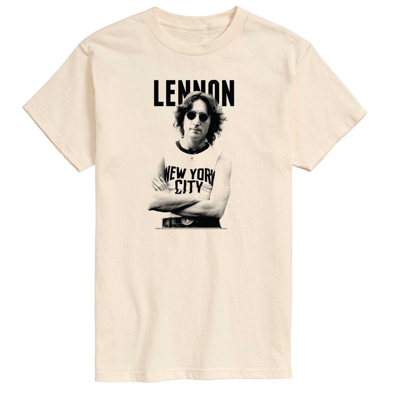 John Lennon T Shirt
