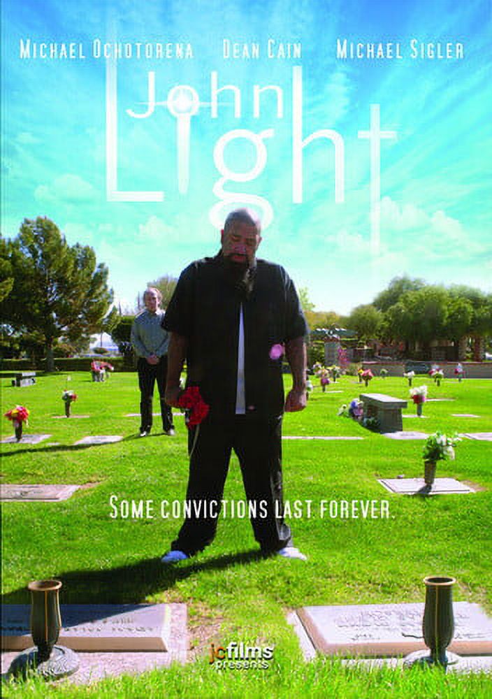 John Light (DVD), Burning Bulb, Drama - Walmart.com