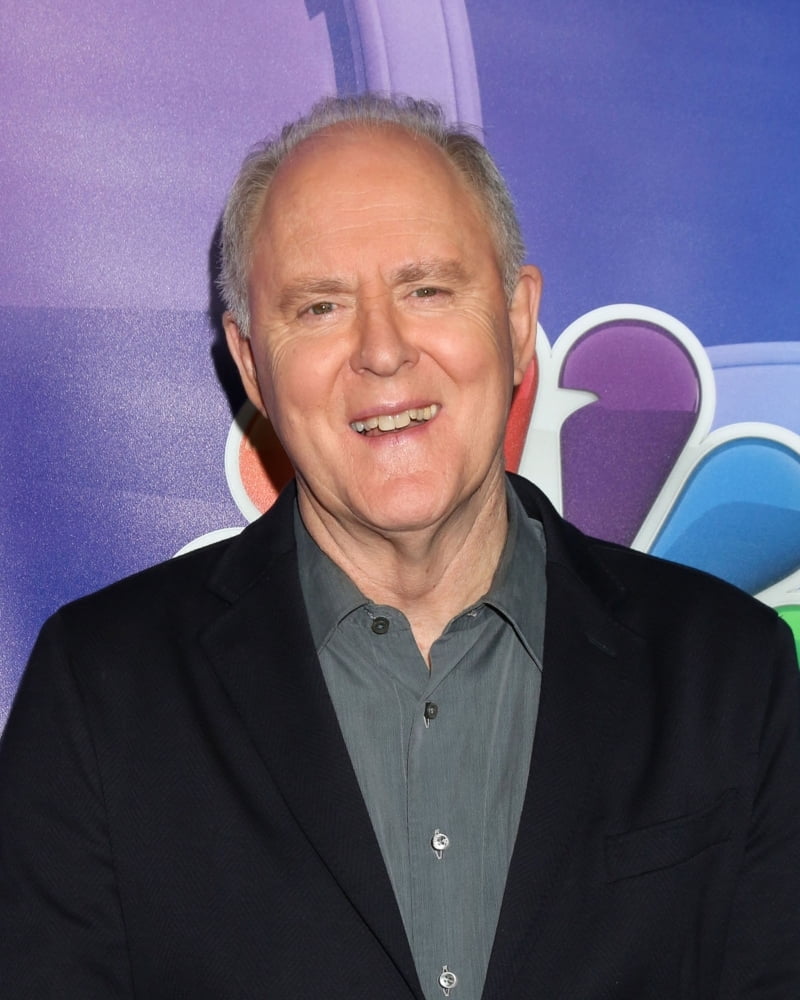 John Lithgow At Arrivals For Tca Winter Press Tour Nbc Part 2 The ...