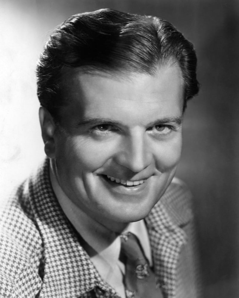 John Loder Ca. 1940S Photo Print (16 x 20) - Walmart.com