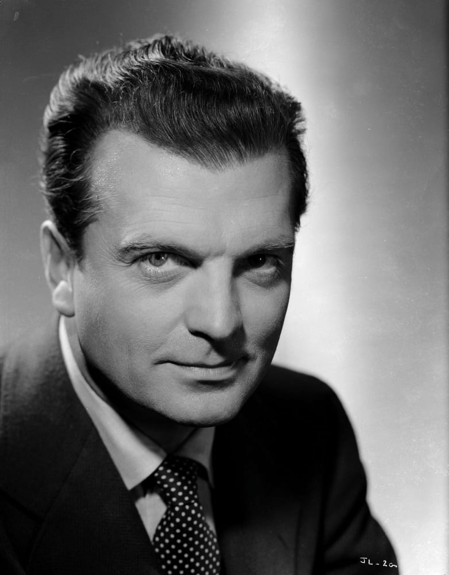 John Loder Photo Print (8 x 10) - Walmart.com