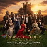 John Lunn - Downton Abbey: The Grand Finale Soundtrack - Music ...