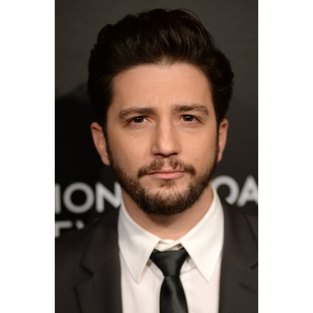 John Magaro At Arrivals For The National Board Of Review Gala Honoring ...