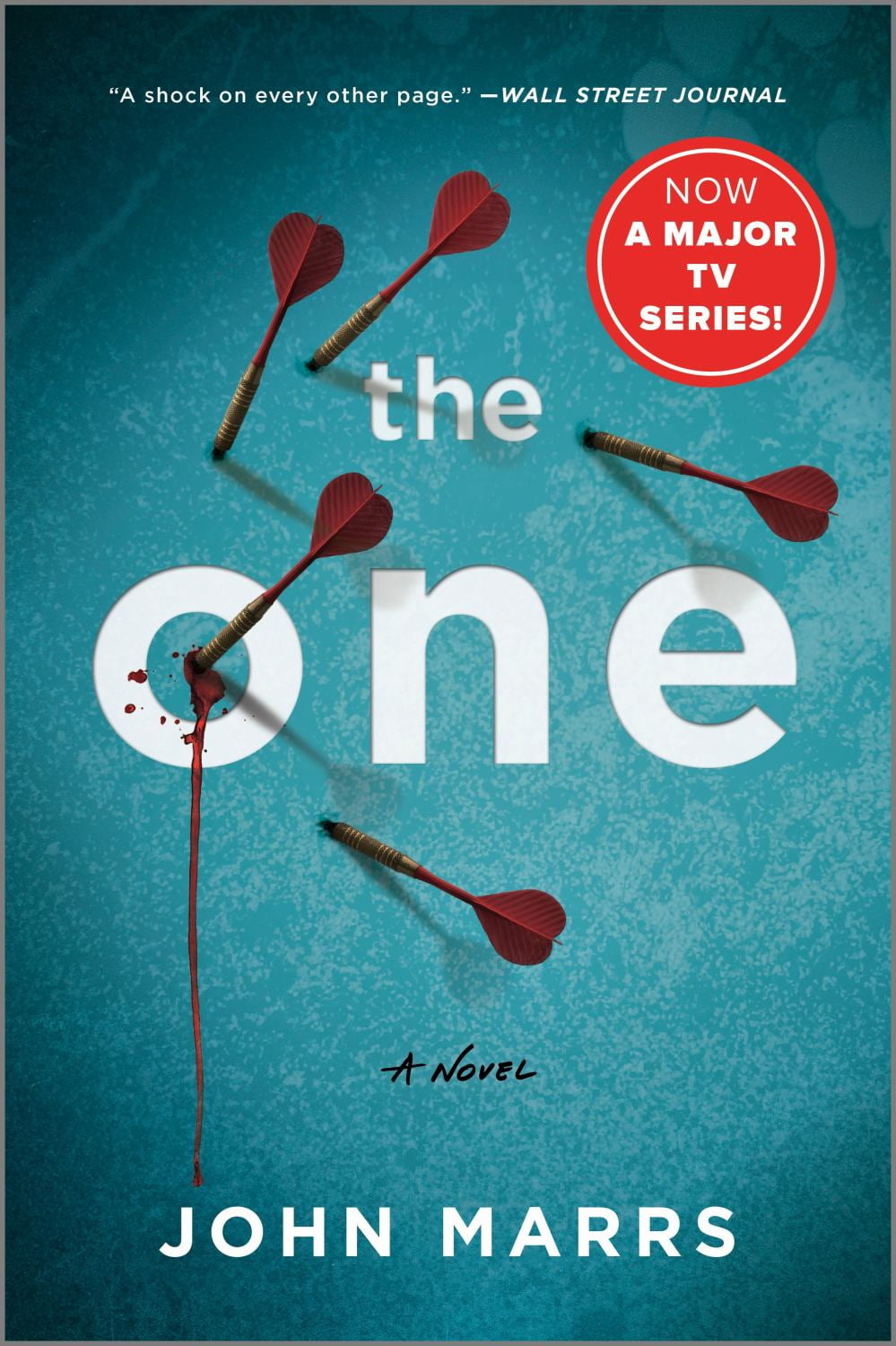 John Marrs: The One (Paperback) - Walmart.com
