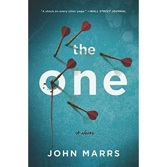 John Marrs: The One, (Paperback) - Walmart.com