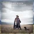 John Mayer - Paradise Valley - Music & Performance - CD - Walmart.com