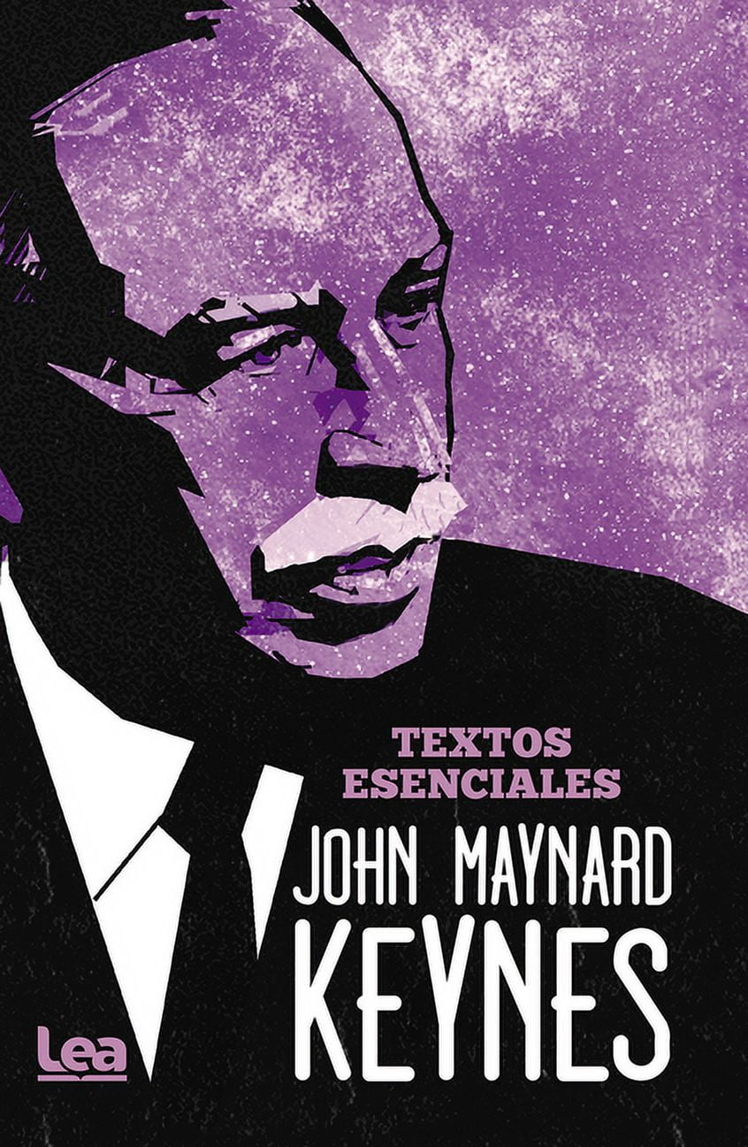 John Maynard Keynes (Paperback) - Walmart.com