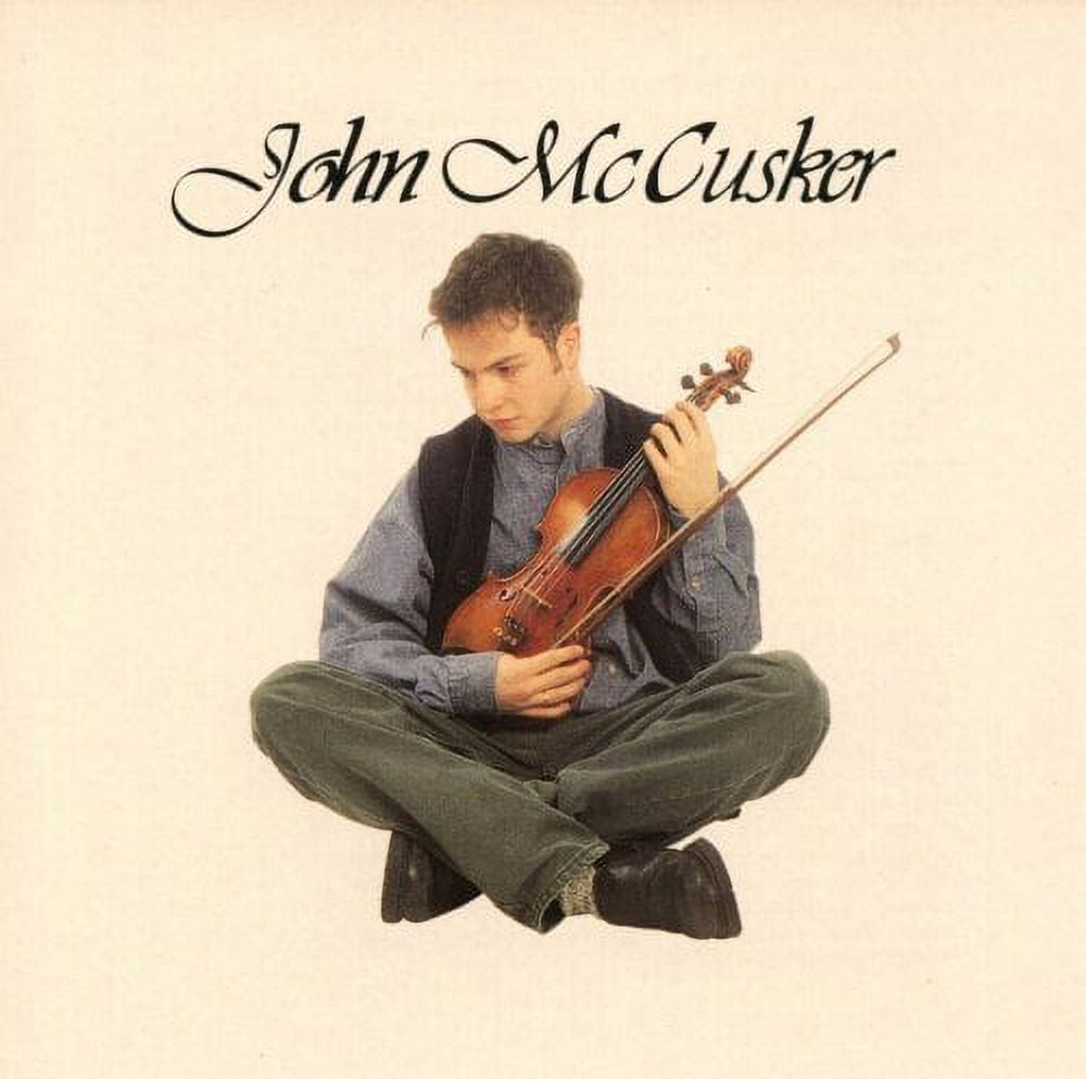 John McCusker - John McCusker - Music & Performance - CD - Walmart.com