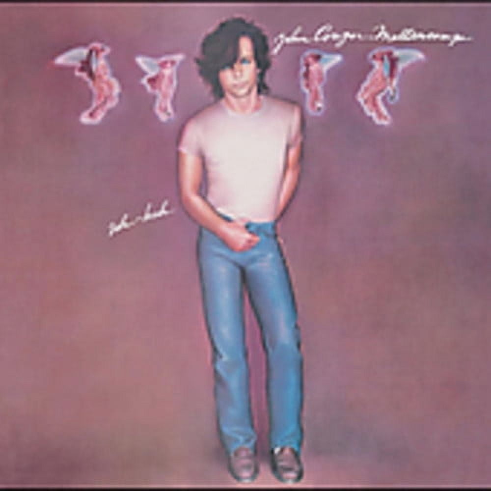 John Mellencamp - Uh-Huh - Music & Performance - CD - Walmart.com