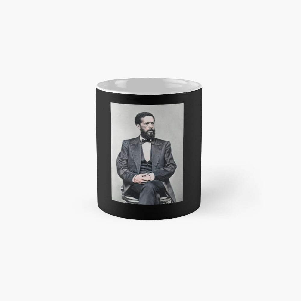 John Mercer Langston – Politician Classic Mug - Walmart.com