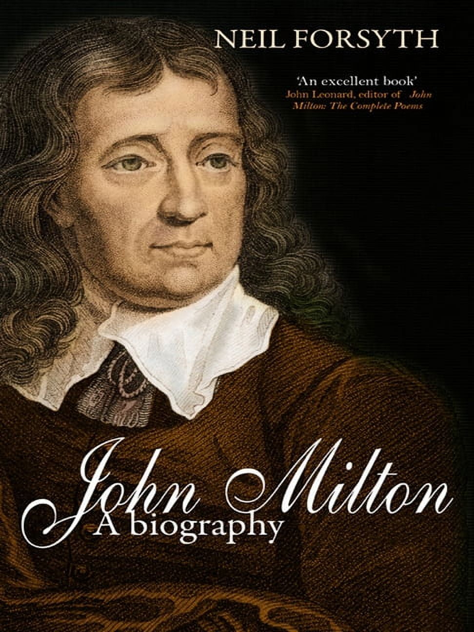 John Milton, (Paperback) - Walmart Business Supplies