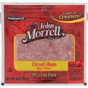 Ham Lunch Meat in Deli Meat & Cheese - Walmart.com