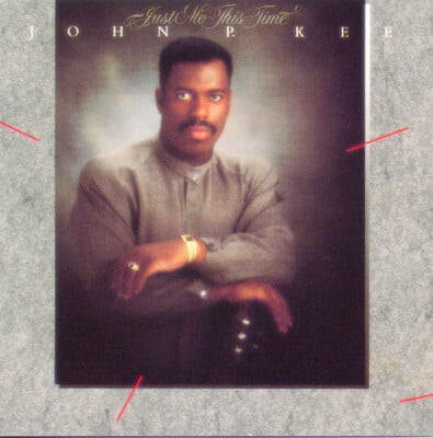 John P. Kee - Just Me This Time - Christian / Gospel - CD - Walmart.com