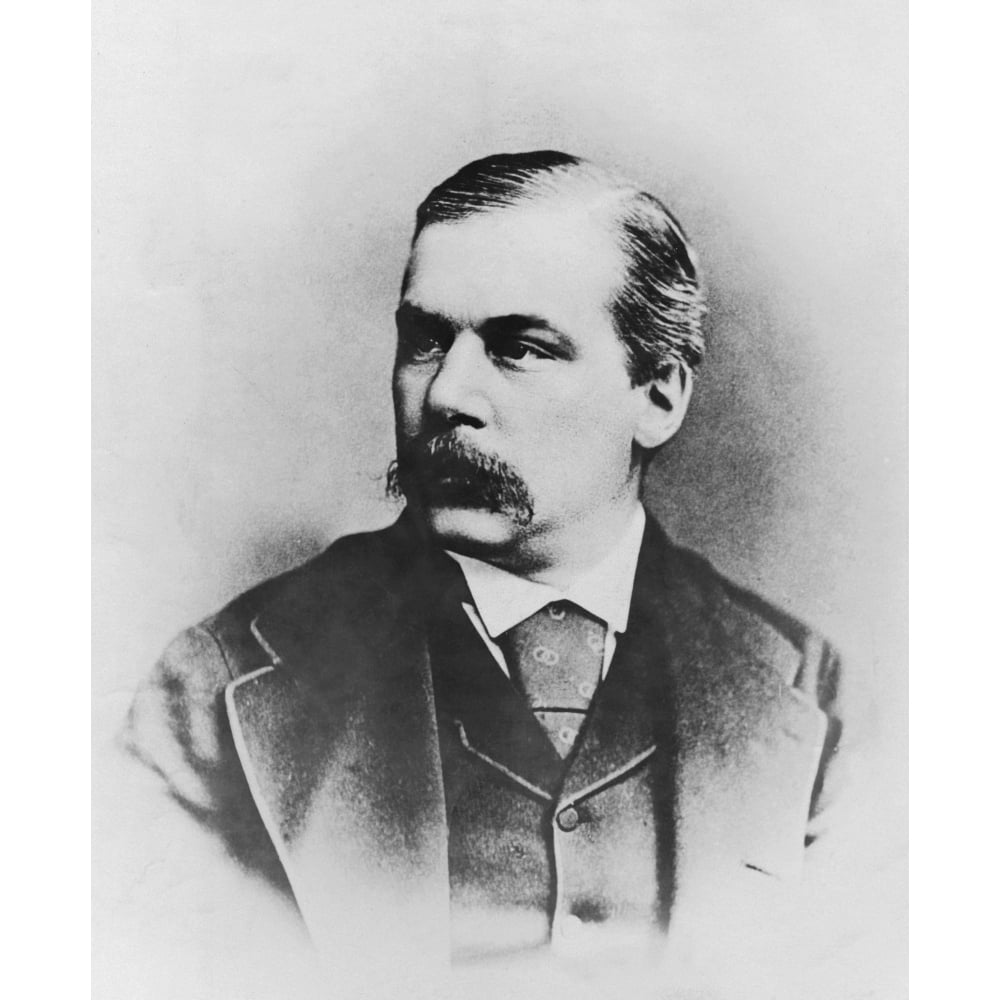 John Pierpont Morgan History (18 x 24) - Walmart.com