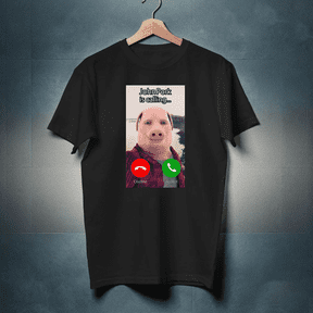 John Pork Merch
