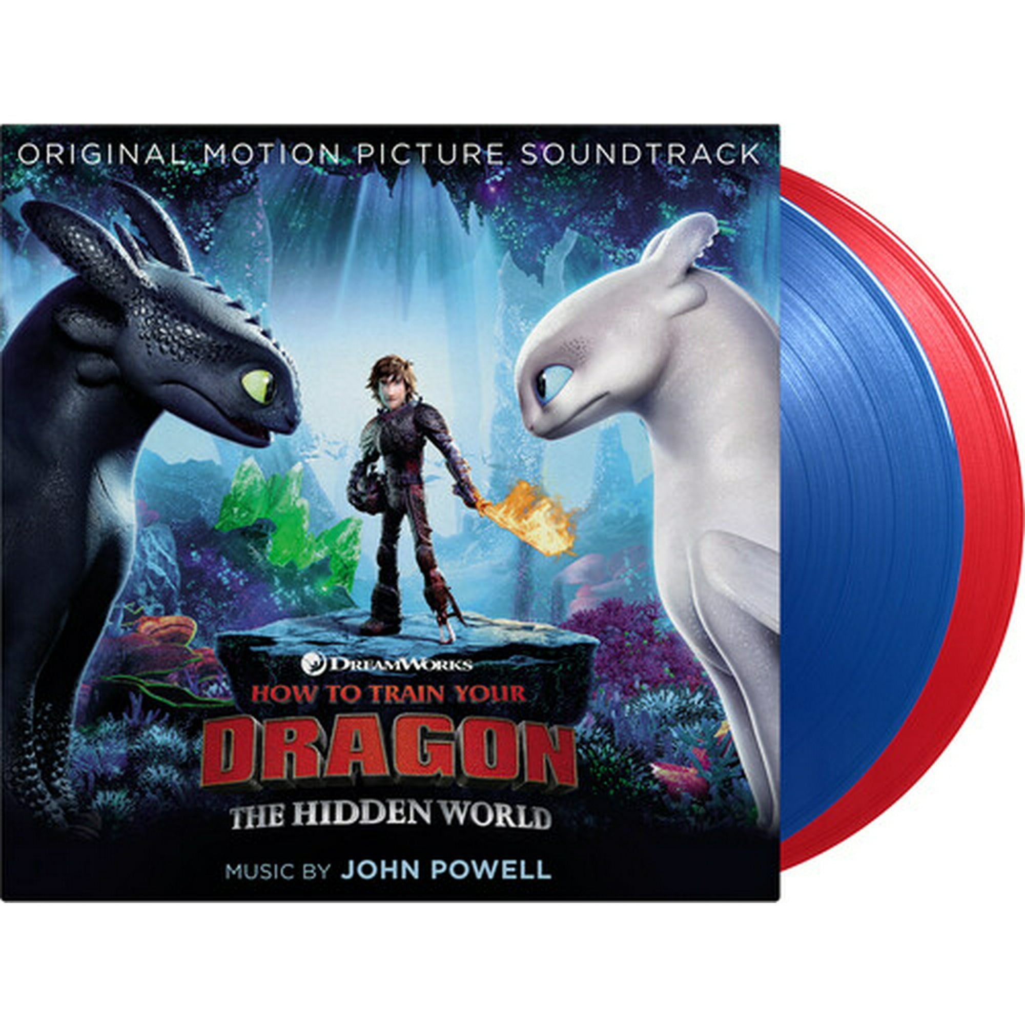 How To Train Your Dragon Soundtrack