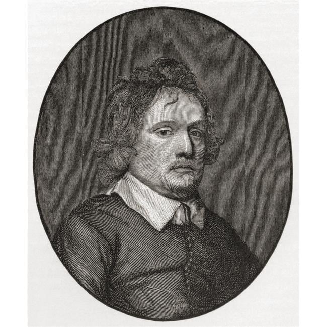 John Pym - 1584 to 1643 English Parliamentarian - Leader of The Long ...