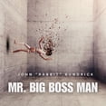 John Rabbit Bundrick Mr. Big Boss Man (CD) Album - Walmart.com