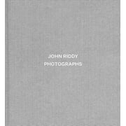 John Riddy: Photographs by John Riddy (Hardcover) (2019) (New ...