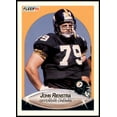 John Rienstra #149 1990 Fleer - Walmart.com